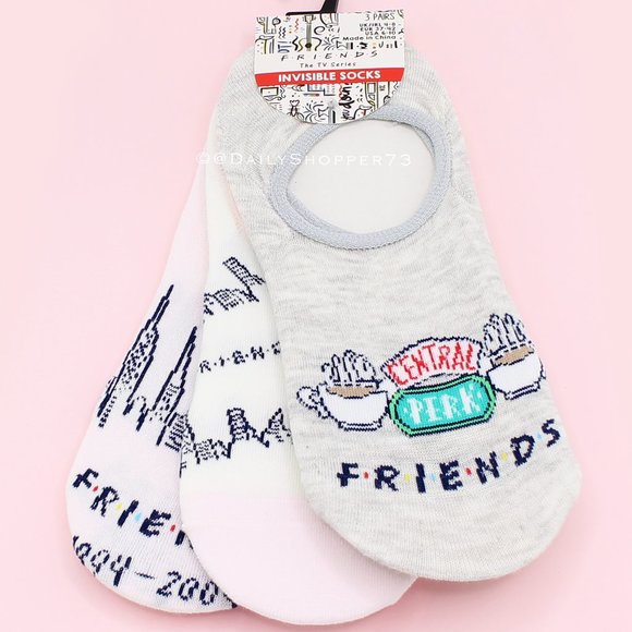 Friends T.V. Series | Accessories | Friends Tv Series Central Perk ...